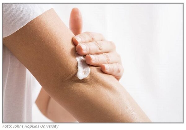 Gel Analgésico e Anti-inflamatório – FarmaMed